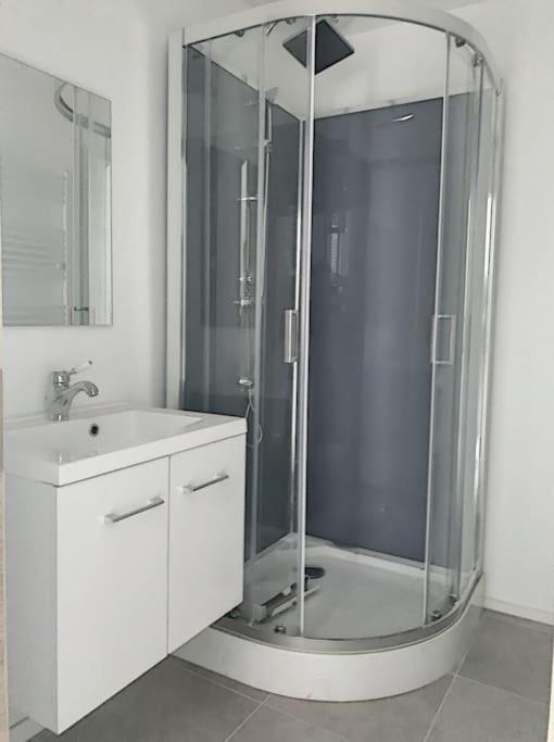 Saint Georges 31 shape Mons-Bruxelles, Appartement Braine-le-Comte