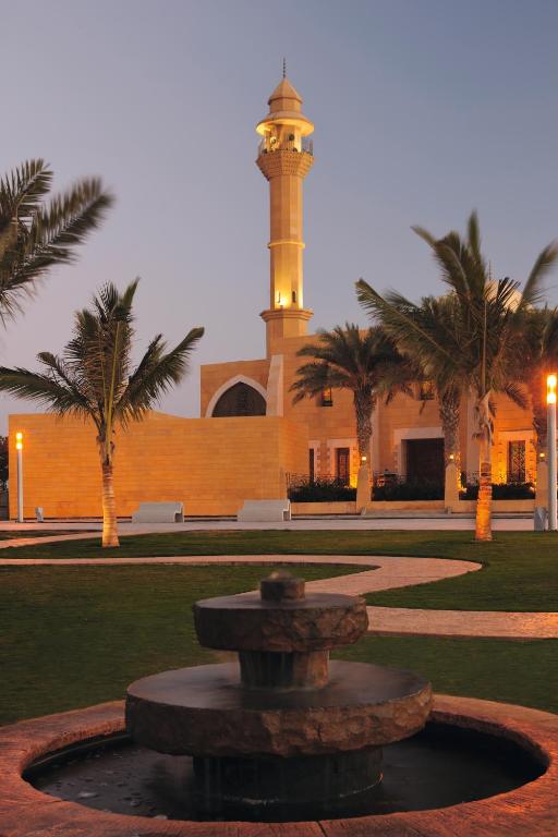 Movenpick Resort Al Nawras Jeddah - Family Resort - Updated Deals 2024