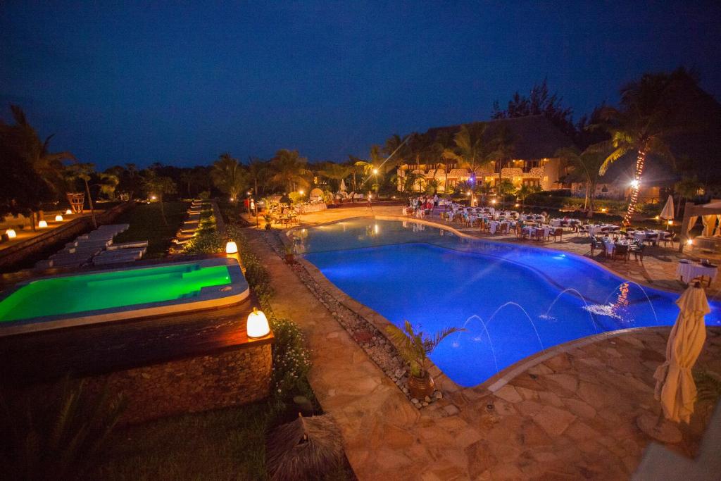 Fruit and Spice Wellness Resort, Zanzibar | 2024 Updated Prices, Deals