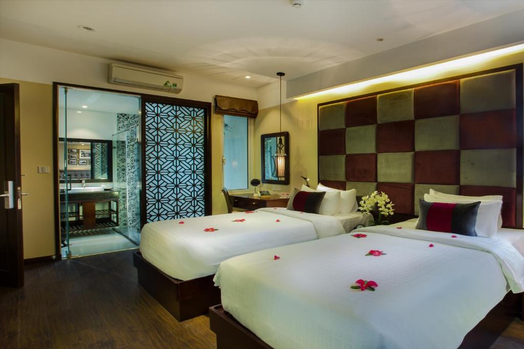 Hanoi Marvellous Hotel & Spa, Hanoi | 2024 Updated Prices, Deals