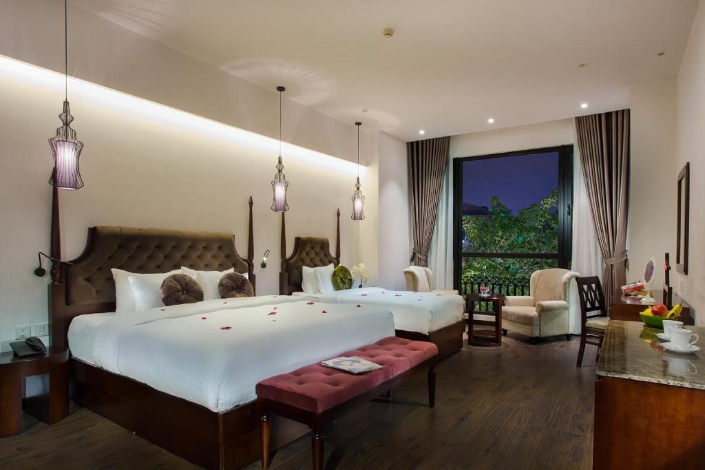 Hanoi Marvellous Hotel & Spa, Hanoi | 2023 Updated Prices, Deals