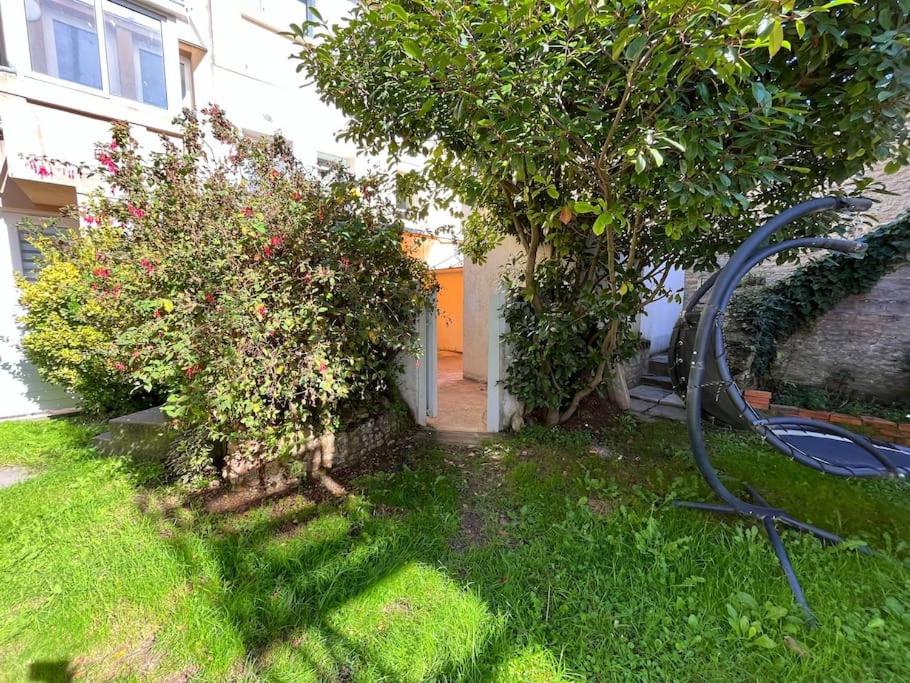 Appartement La Passerelle - terrasse et balcon avec vue mer ...