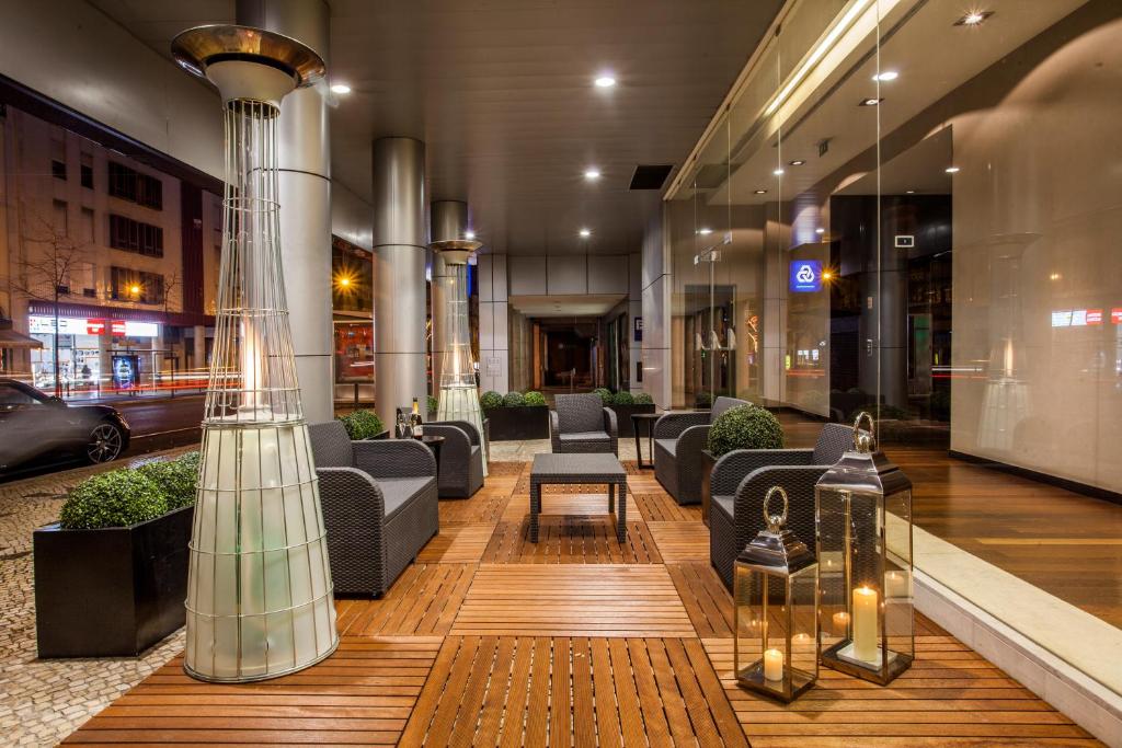 Czar Lisbon Hotel, Lisbon | 2024 Updated Prices, Deals