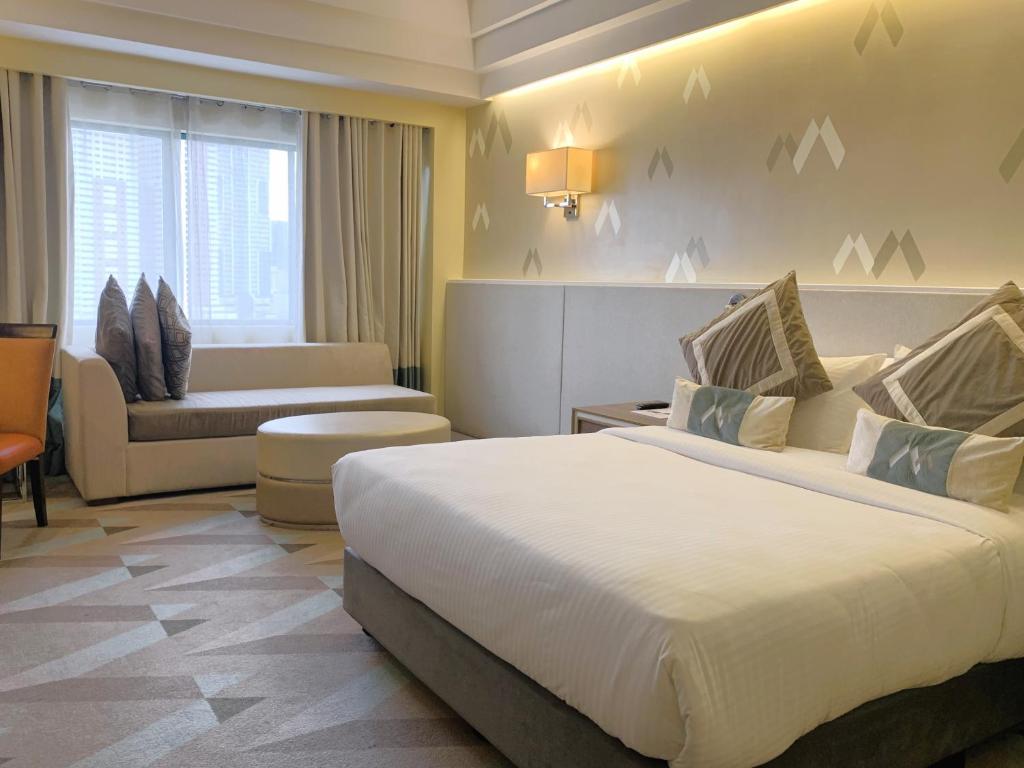 Hotel Benilde Maison De La Salle Deals