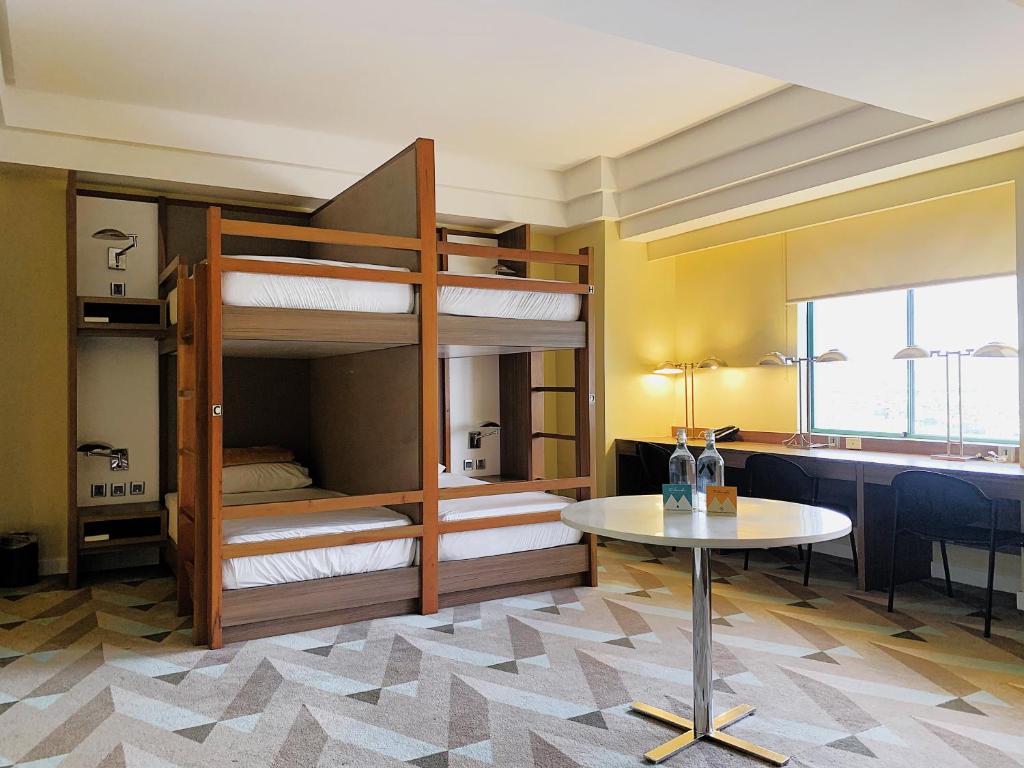 Hotel Benilde Maison De La Salle, Manila | 2025 Updated Prices, Deals