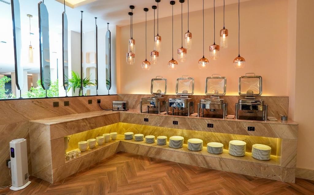 Melissa Hotel Riyadh, Riyadh | 2026 Updated Prices, Deals