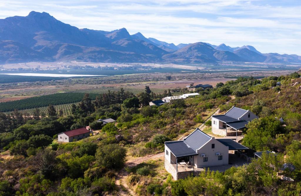 The Baths Natural Hot Springs | FREE Cancellation 2025 Citrusdal Deals ...