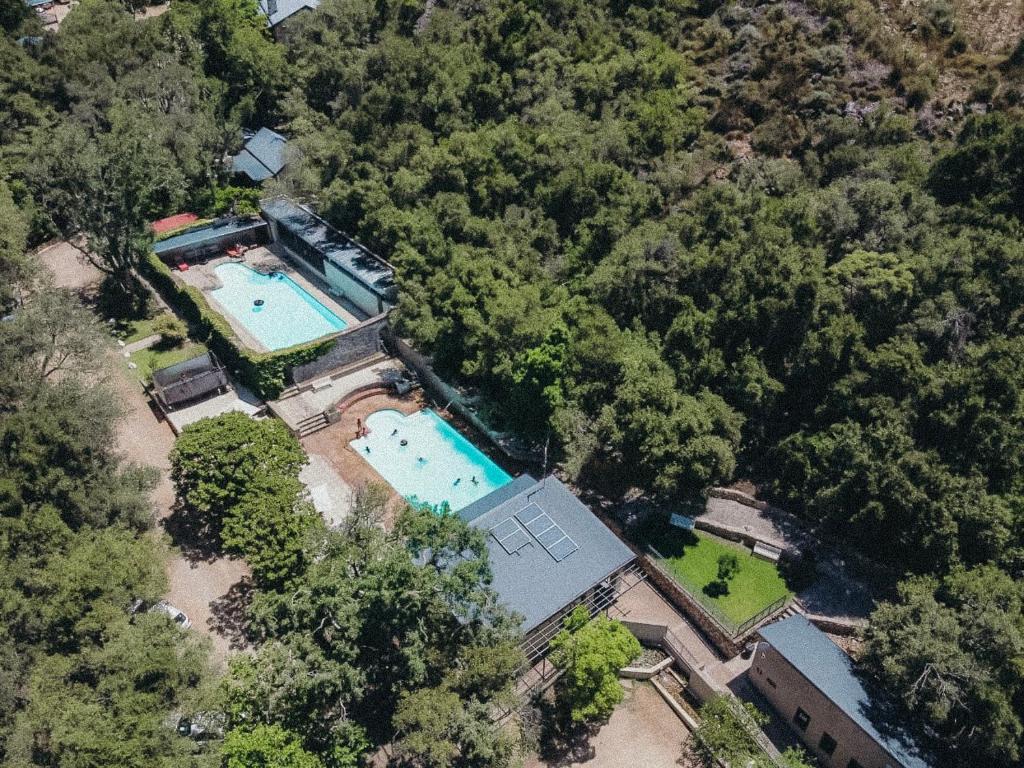 The Baths Natural Hot Springs | FREE Cancellation 2025 Citrusdal Deals ...