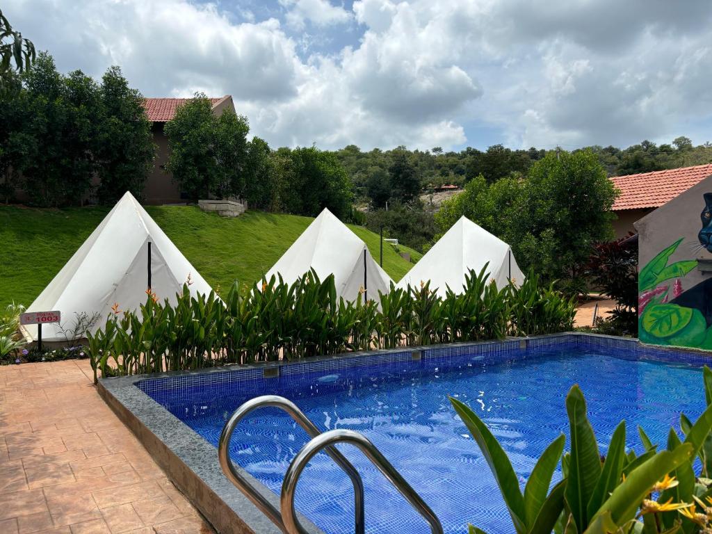 Ravishing Retreat Resort, Bangalore, India - Photos, Room Rates ...