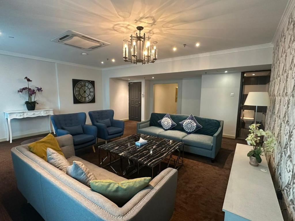 Alamis City Kuala Lumpur - Formerly EDC Hotel Kuala Lumpur - 2025 Exclusive Deals