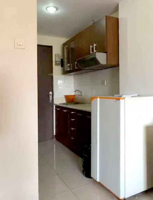 apartemen suhat malang, Appartement Malang