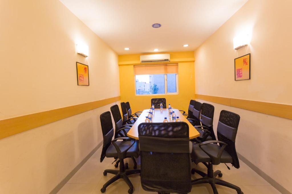 Ginger Hotel Pune - Pimpri, Pune | 2024 Updated Prices, Deals