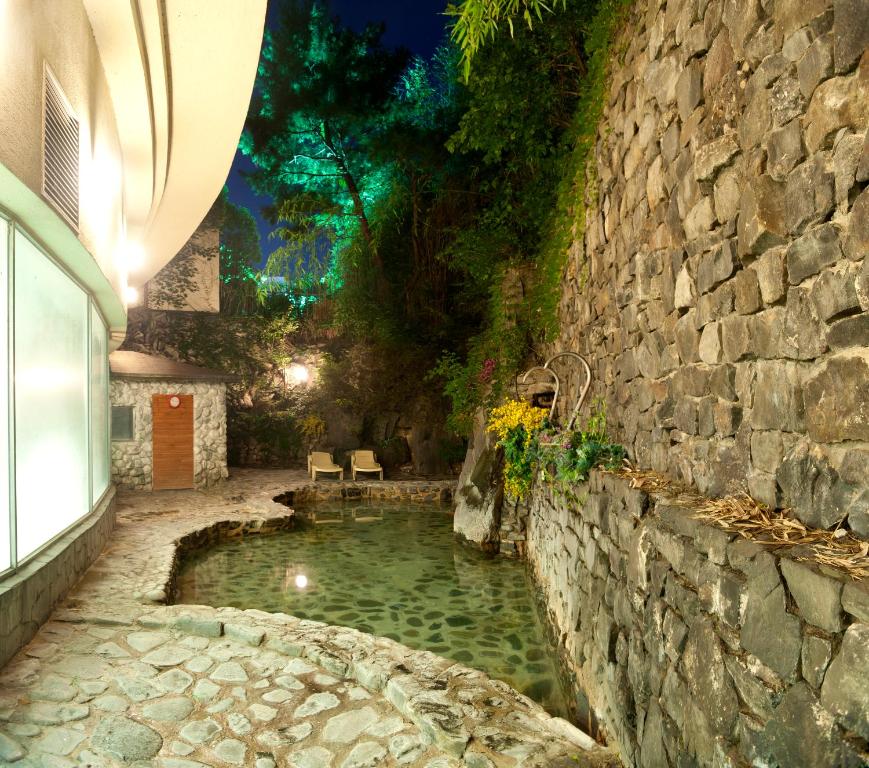 Onyang Hot Spring Hotel, Asan up to 30% OFF - Book Now