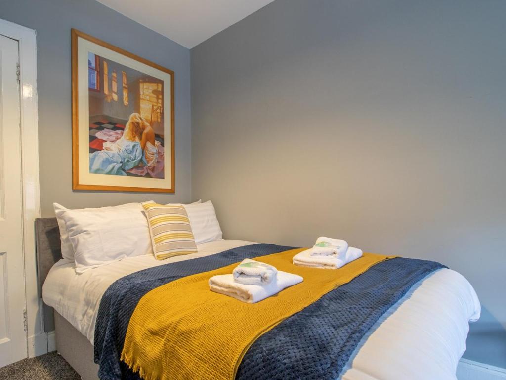 The Blue Nile Hillhead - Pass the Keys, Glasgow from £40pp