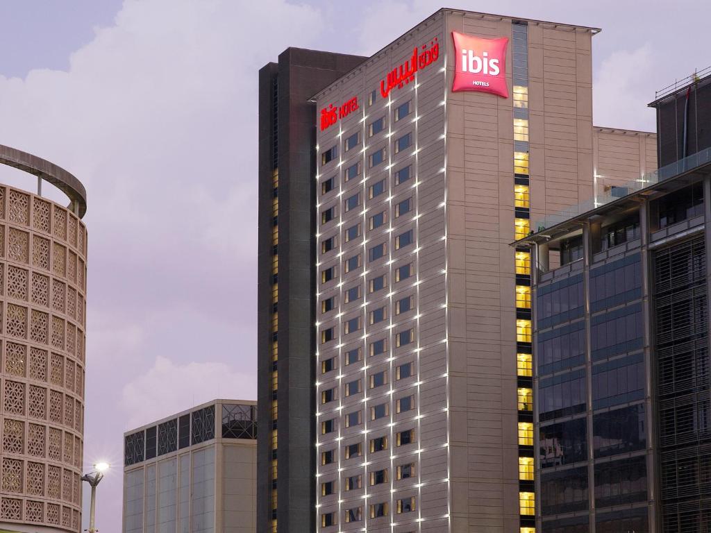 ibis One Central, Dubai | 2025 Updated Prices, Deals