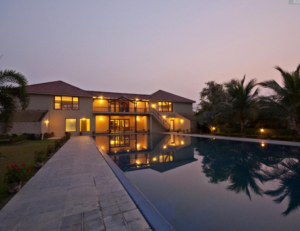 Vedic Village Spa Resort | Kolkata 2024 UPDATED DEALS FROM ₹5850, HD ...