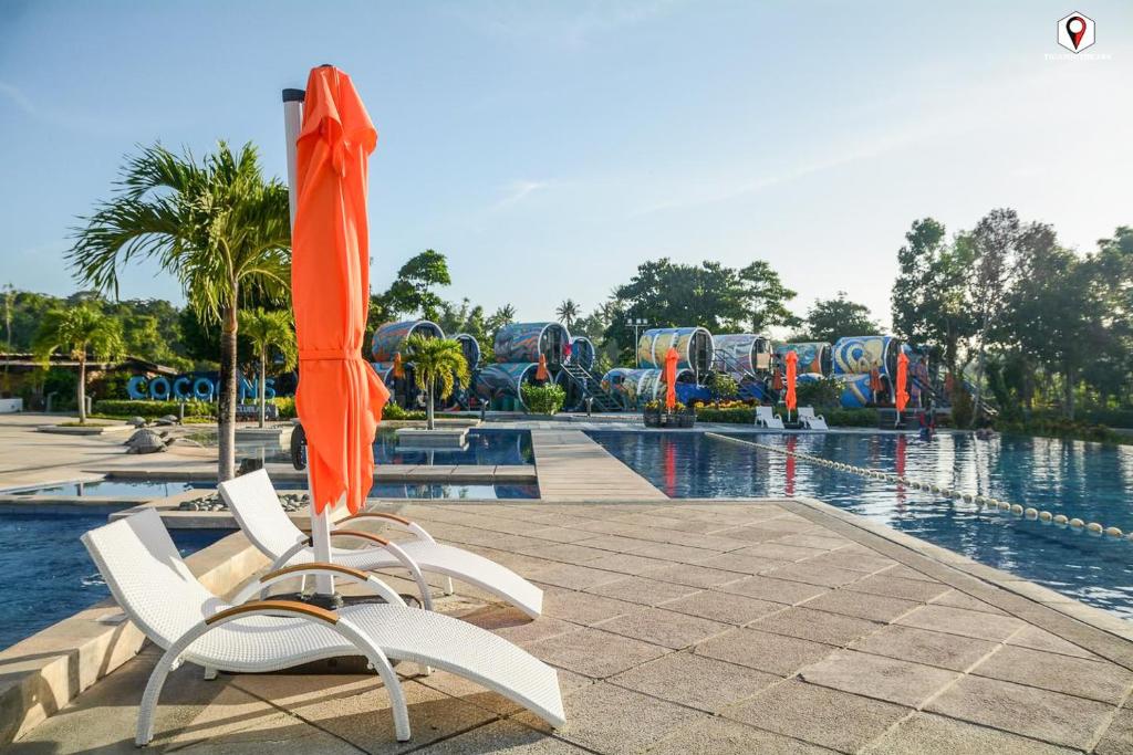 Cocoons Club Laiya - 2025 Exclusive Deals