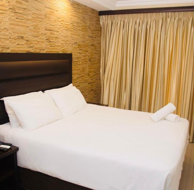 Bayside Pinetown, Appart'hotel Pinetown