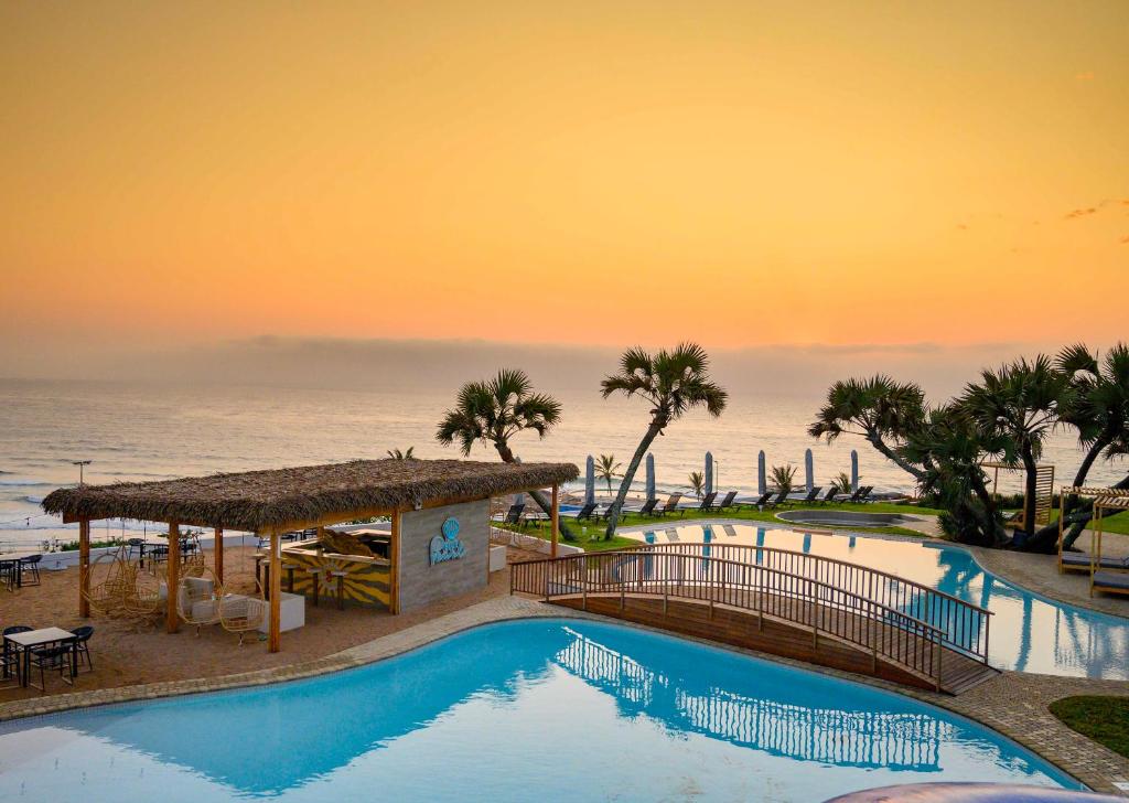 Blue Marlin All-Inclusive Seascape by Dream Resorts, Scottburgh | 2024 ...