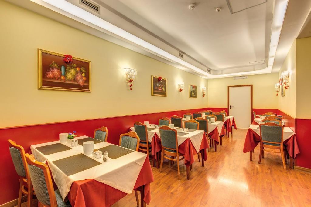 Impero Hotel, Rome | 2024 Updated Prices, Deals