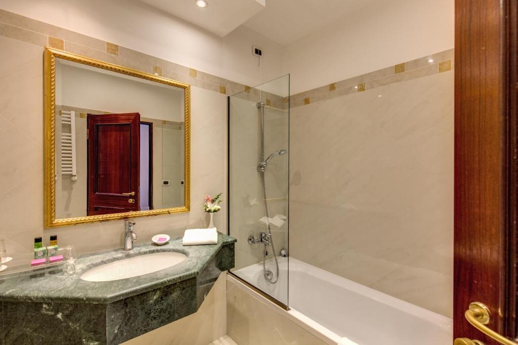 Impero Hotel, Rome | 2024 Updated Prices, Deals