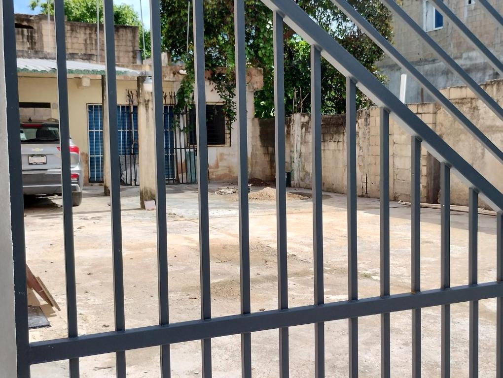 Casa de huespedes LOS SANTOS, Cancún from $46 - Book Now