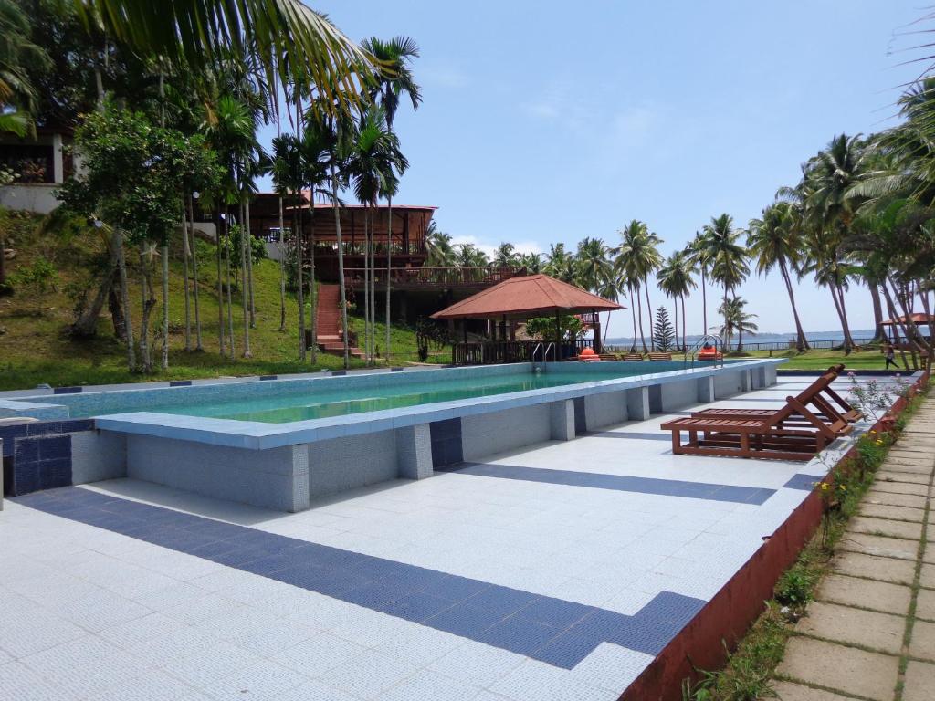 Silver Sand Sea Princess Beach Resort, Andaman and Nicobar Islands ...