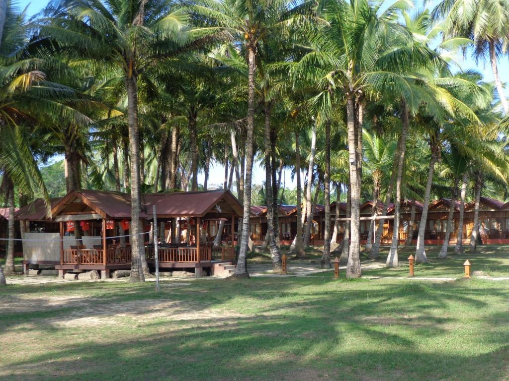 Silver Sand Sea Princess Beach Resort, Andaman and Nicobar Islands ...