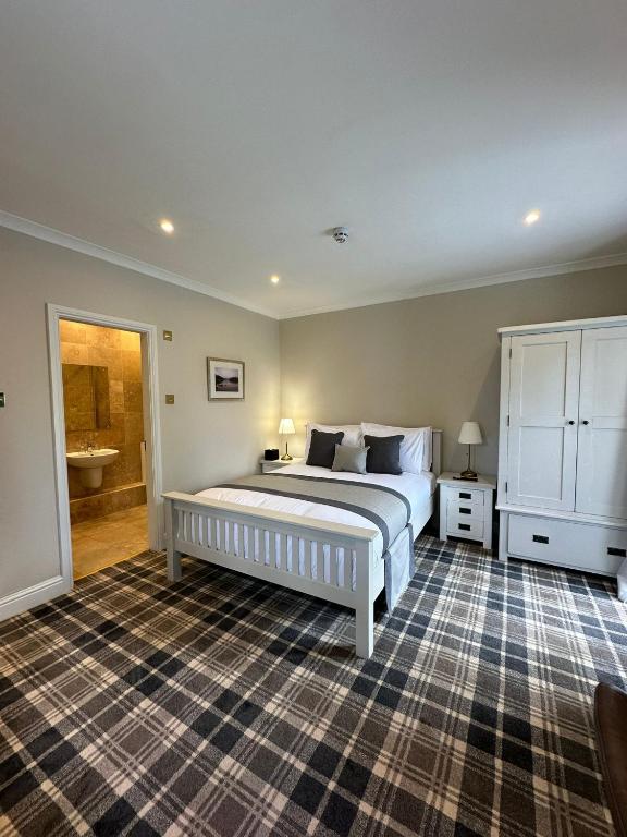 The Ryebeck Hotel | Lake District Guide