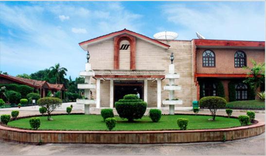 Ashok Country Resort | Updated Rates 2024