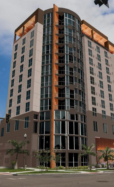 Galaxy Hotel Downtown, St Petersburg, FL from $44 - Book Now