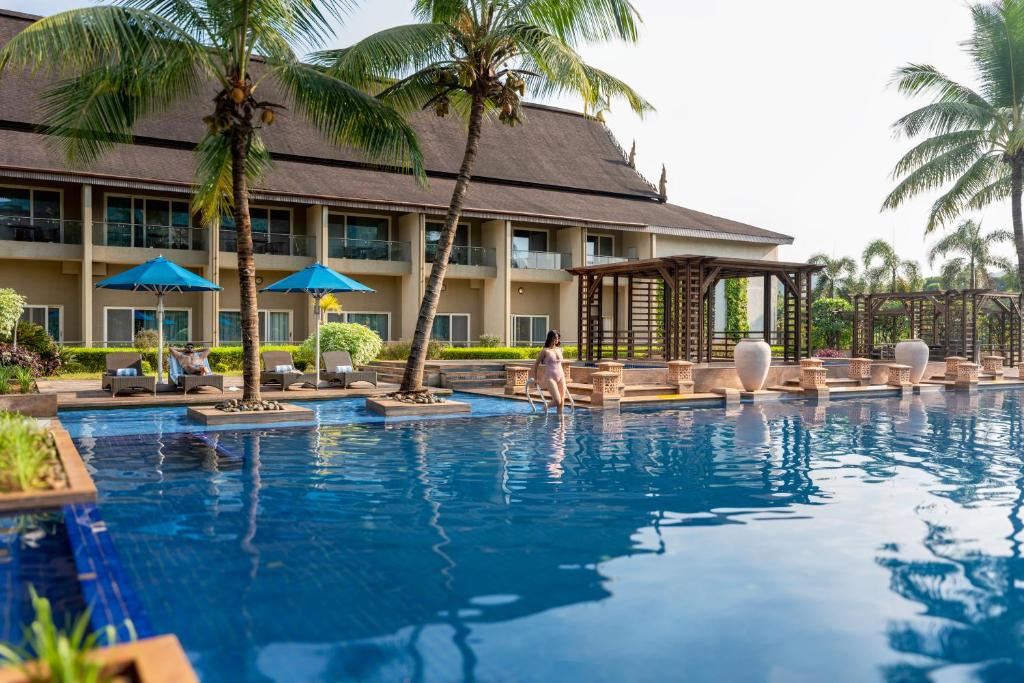 Radisson Blu Plaza Resort & Convention Centre Karjat | Karjat 2020 ...