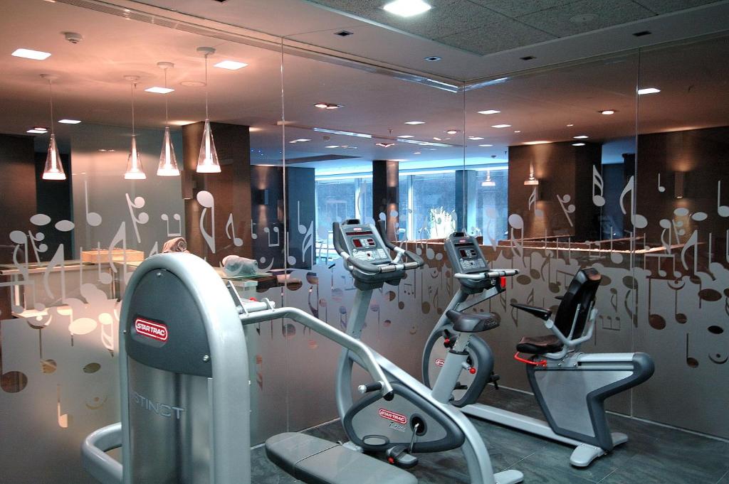 Primus Valencia Hotel, València | 2024 Updated Prices, Deals
