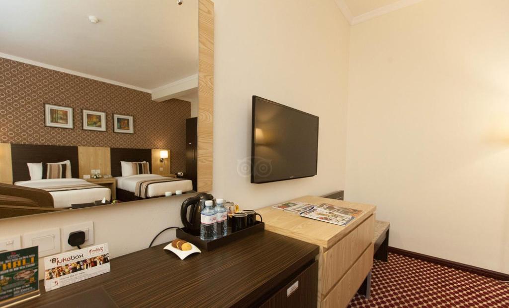 Fortune Karama Hotel, Dubai | 2024 Updated Prices, Deals