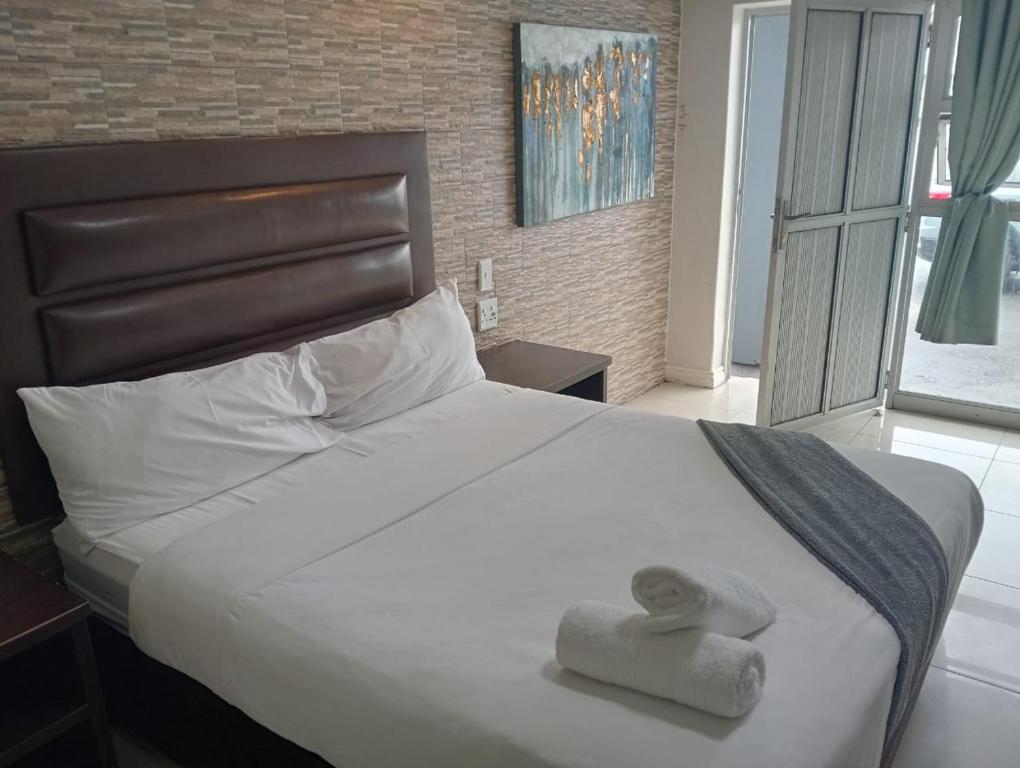 Bayside Lodge Pinetown, Durban | 2025 Updated Prices, Deals