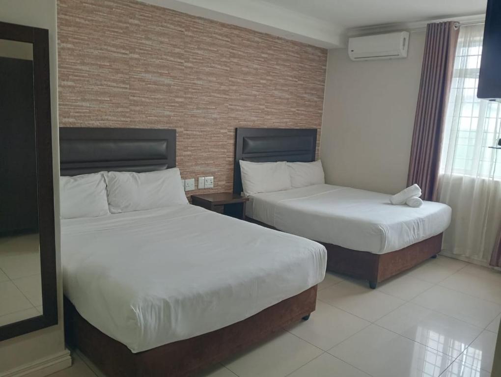 Bayside Lodge Pinetown, Durban | 2025 Updated Prices, Deals