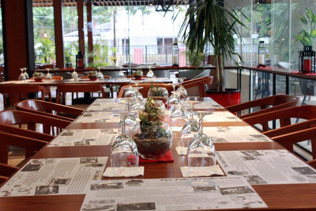 Ra Premiere Simatupang, Jakarta | 2024 Updated Prices, Deals