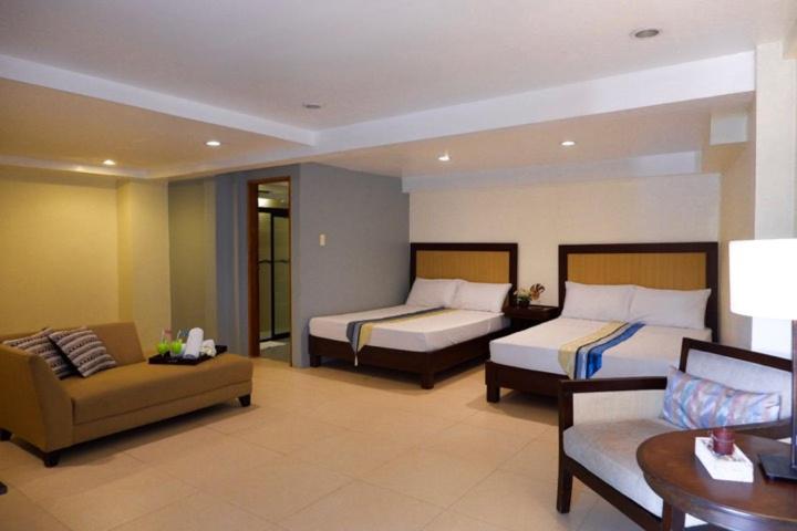 Subic Grand Seas Resort, Subic (Zambales) | 2025 Updated Prices, Deals