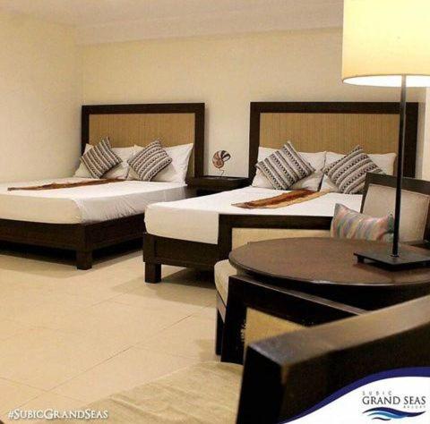 Subic Grand Seas Resort, Subic (Zambales) | 2024 Updated Prices, Deals