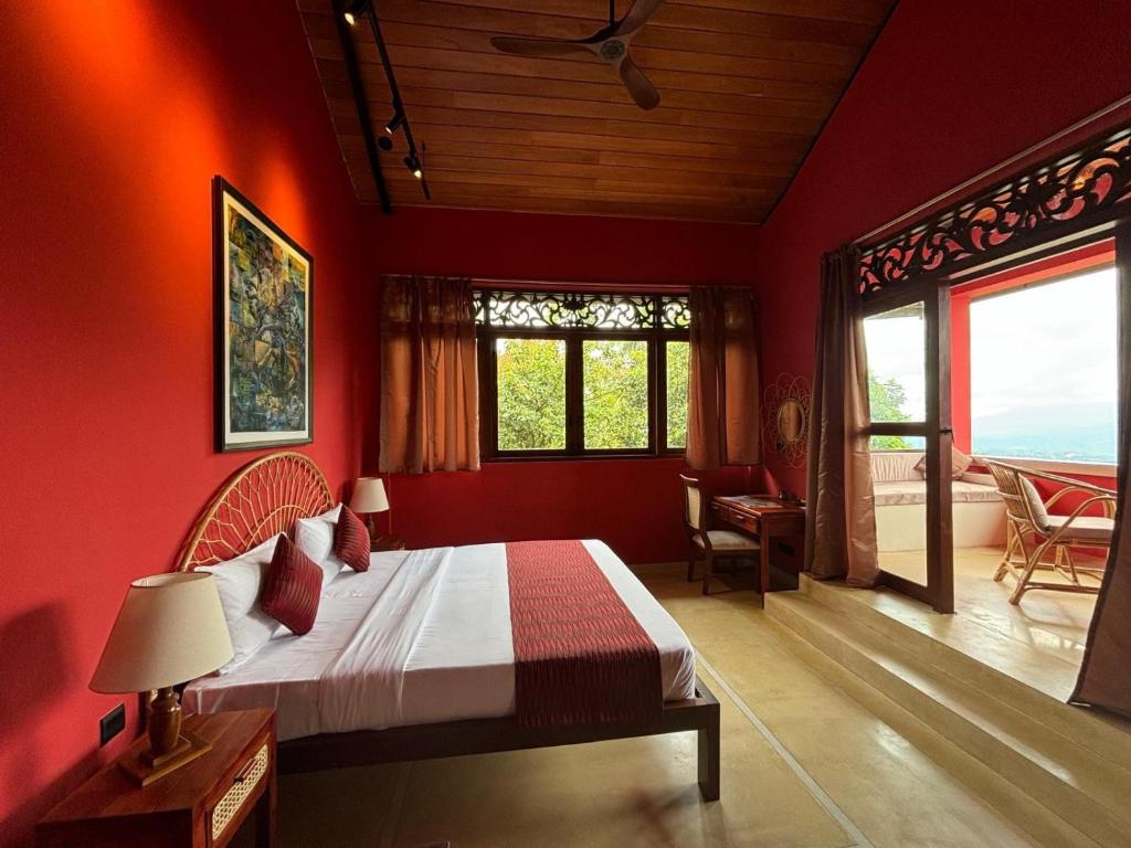 Yasmin Hill Longevity Oasis – Former Galavilla Boutique Hotel & Spa ...