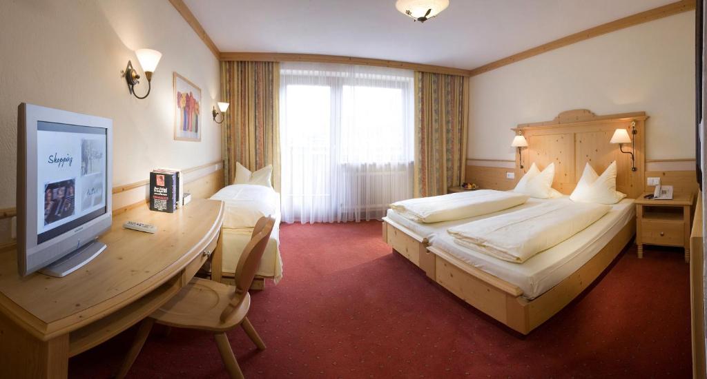 Hotel Bruno, Fugen | 2024 Updated Prices, Deals
