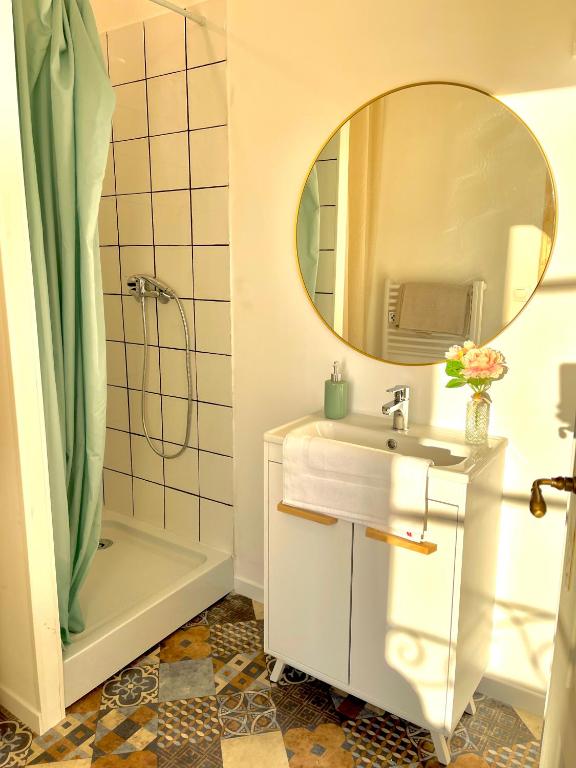 Le Repos Poitevin Studio Atypique, Vivonne from €78