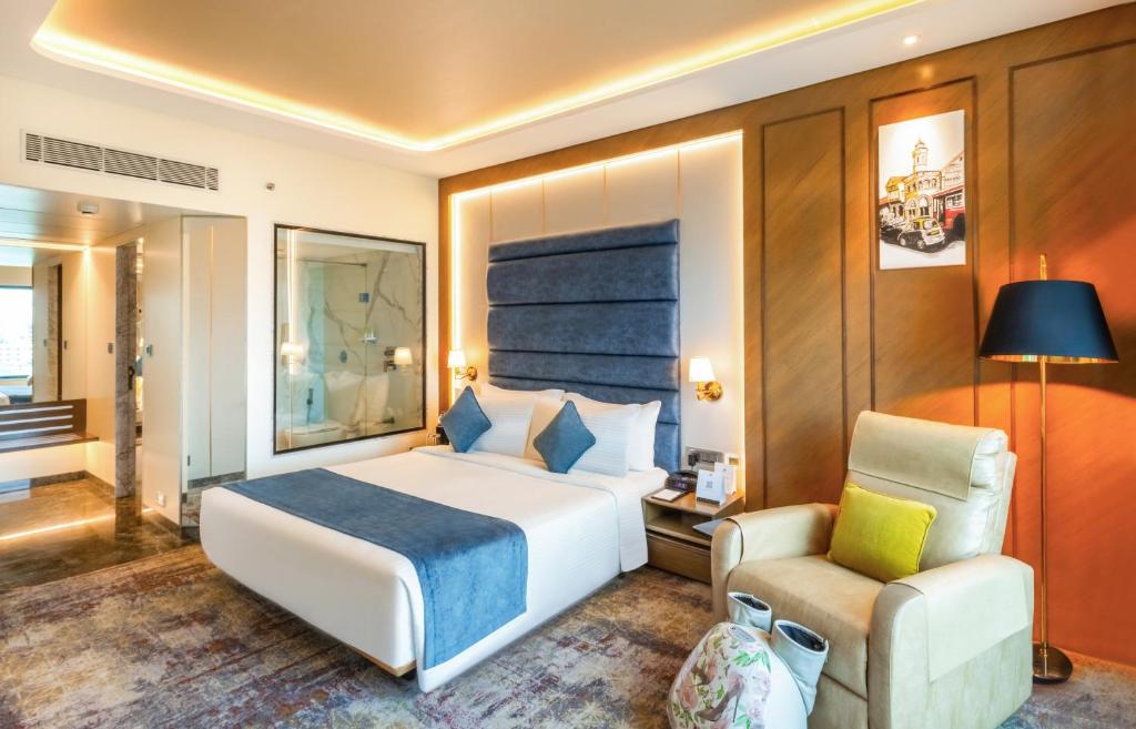 Sayaji Pune | Pune 2025 UPDATED DEALS FROM ₹4205, HD Photos & Reviews