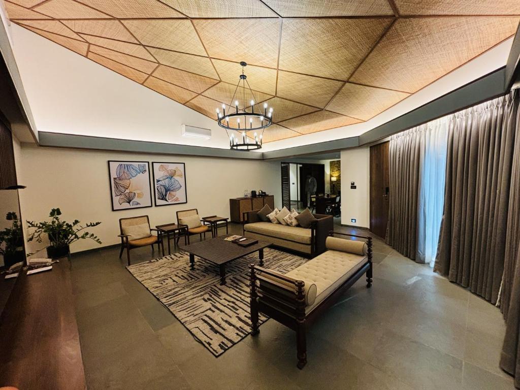 Golkonda Resort & Spa, Hyderabad | 2026 Updated Prices, Deals