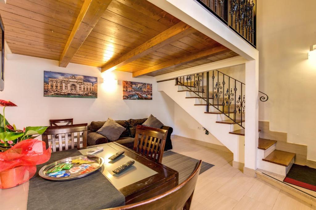 Aurelia Vatican Apartments, Rome | 2024 Updated Prices, Deals