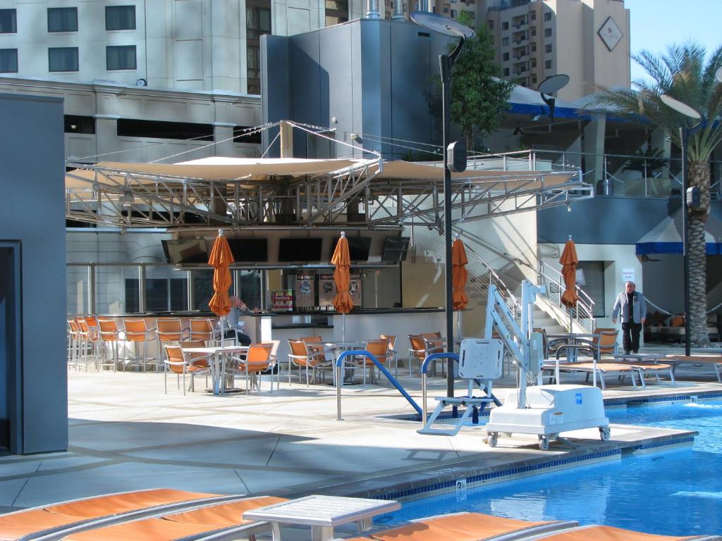 Suites at Elara Las Vegas Strip, Las Vegas (NV) | 2024 Updated Prices ...