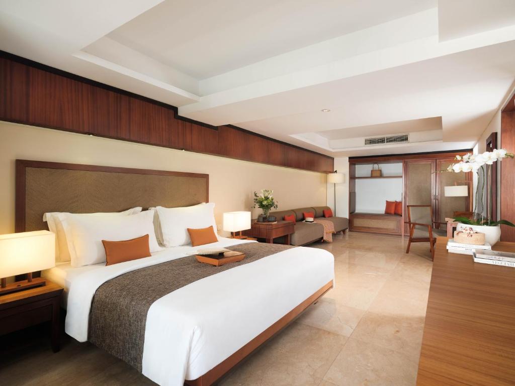 The Magani Hotel and Spa, Bali | 2025 Updated Prices, Deals