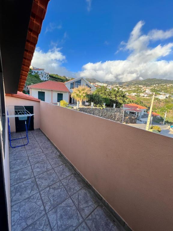 From €40pp - Quiet Cozy Apt MQ2 & Near Beach & Mountain View, Calheta