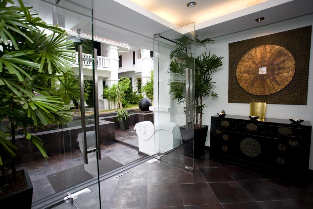 Palm Grove Resort, Pattaya | 2025 Updated Prices, Deals