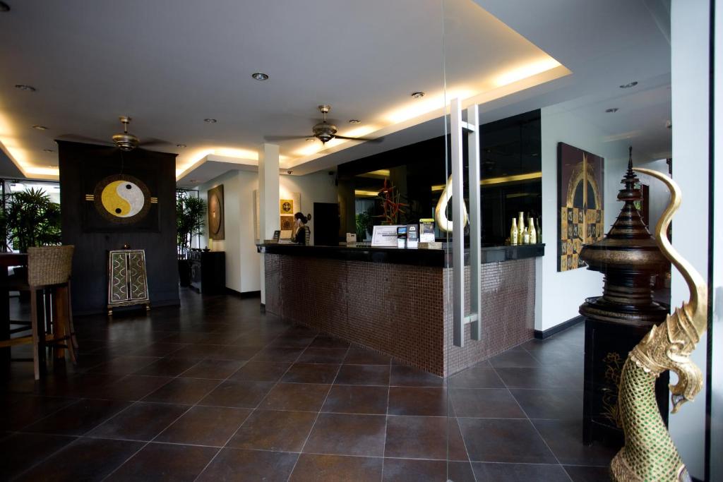 Palm Grove Resort, Pattaya | 2024 Updated Prices, Deals